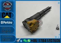 China C-AT 3412 Truck Engine Fuel Injector 198-4752 104-3377 20R-0759 for Spray Valve System Spare Parts for sale