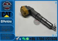 China YS Fuel Injector 104-3377 174-7526 111-7916 138-8754 0R-8624 for 3408E 3412E Engine 769D 773D 775D 631E 633E 637E 651E 657E 6 for sale