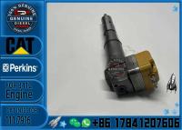 China YS Fuel Injector 104-3377 174-7526 111-7916 138-8754 0R-8624 for 3408E 3412E Engine 769D 773D 775D 631E 633E 637E 651E 657E 6 for sale