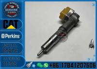 China YS Fuel Injector 104-3377 174-7526 111-7916 138-8754 0R-8624 for 3408E 3412E Engine 769D 773D 775D 631E 633E 637E 651E 657E 6 for sale