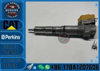 China YS Fuel Injector 104-3377 174-7526 111-7916 138-8754 0R-8624 for 3408E 3412E Engine 769D 773D 775D 631E 633E 637E 651E 657E 6 for sale