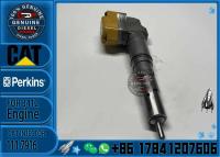 China YS Fuel Injector 104-3377 174-7526 111-7916 138-8754 0R-8624 for 3408E 3412E Engine 769D 773D 775D 631E 633E 637E 651E 657E 6 for sale