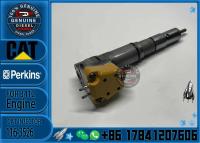 China YS Fuel Injector 104-3377 174-7526 111-7916 138-8754 0R-8624 for 3408E 3412E Engine 769D 773D 775D 631E 633E 637E 651E 657E 6 for sale