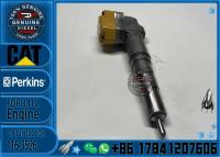 China YS Fuel Injector 104-3377 174-7526 111-7916 138-8754 0R-8624 for 3408E 3412E Engine 769D 773D 775D 631E 633E 637E 651E 657E 6 for sale