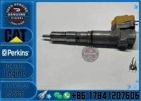 China YS Fuel Injector 104-3377 174-7526 111-7916 138-8754 0R-8624 for 3408E 3412E Engine 769D 773D 775D 631E 633E 637E 651E 657E 6 for sale