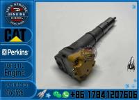 China YS Fuel Injector 104-3377 174-7526 111-7916 138-8754 0R-8624 for 3408E 3412E Engine 769D 773D 775D 631E 633E 637E 651E 657E 6 for sale