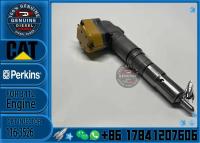 China YS Fuel Injector 104-3377 174-7526 111-7916 138-8754 0R-8624 for 3408E 3412E Engine 769D 773D 775D 631E 633E 637E 651E 657E 6 for sale