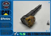 China Factory Direct Sales Engine Parts Diesel Injector 138-8756 153-5938 138-8754 for Truck Engine Parts for sale