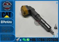 China Factory Direct Sales Engine Parts Diesel Injector 138-8756 153-5938 138-8754 for Truck Engine Parts for sale