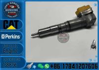China Factory Direct Sales Engine Parts Diesel Injector 138-8756 153-5938 138-8754 for Truck Engine Parts for sale