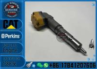 China Factory Direct Sales Engine Parts Diesel Injector 138-8756 153-5938 138-8754 for Truck Engine Parts for sale
