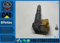 China Factory Direct Sales Engine Parts Diesel Injector 138-8756 153-5938 138-8754 for Truck Engine Parts for sale