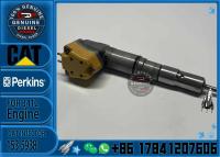 China New Diesel Common Rail Fuel Injector 153-5938 20R-4148 138-8756 174-7526 20R-0758 Steel for Excavator Truck Parts Excavator Truck Parts Steel for sale