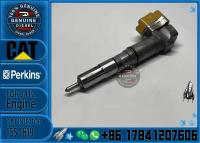 China Excavator Engine Parts Fuel Injector 173-9268 138-8756 198-7912 155-1819 232-1168 232-8756 for 3412E 3408 Diesel Fuel for sale