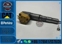 China Excavator Engine Parts Fuel Injector 173-9268 138-8756 198-7912 155-1819 232-1168 232-8756 for 3412E 3408 Diesel Fuel for sale