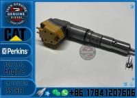 China Excavator Engine Parts Fuel Injector 173-9268 138-8756 198-7912 155-1819 232-1168 232-8756 for 3412E 3408 Diesel Fuel for sale