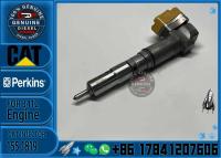 China Excavator Engine Parts Fuel Injector 173-9268 138-8756 198-7912 155-1819 232-1168 232-8756 for 3412E 3408 Diesel Fuel for sale