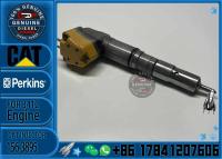 China Fuel Injector 138-8756 153-5938 156-3895 169-7408 1388756 1535938 1563895 1697408 for C-ater-pillar 3412 3412E Engine for sale