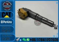 China Fuel Injector 138-8756 153-5938 156-3895 169-7408 1388756 1535938 1563895 1697408 for C-ater-pillar 3412 3412E Engine for sale