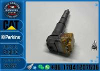 China Fuel Injector 138-8756 153-5938 156-3895 169-7408 1388756 1535938 1563895 1697408 for C-ater-pillar 3412 3412E Engine for sale