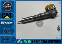 China Fuel Injector 171-9704 171-9710 173-9267 173-9268 1719704 1719710 1739267 1739268 for C-ater-pillar 3412 3412E Engine for sale