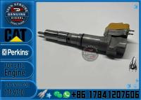 China 3412 Engine Parts Fuel Injector 171-9710 0R-9348 173-4059 173-4061 Common Rail Injector for sale