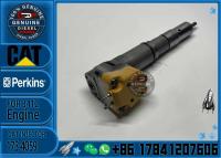 China 232-1173 Diesel Fuel Injector Assembly 3412 injector 173-4059 174-7527 198-4752 2321173 1734059 1747527 1984752 for sale