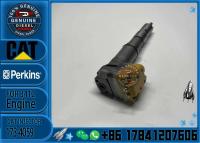 China 232-1173 Diesel Fuel Injector Assembly 3412 injector 173-4059 174-7527 198-4752 2321173 1734059 1747527 1984752 for sale