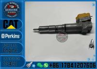 China 232-1173 Diesel Fuel Injector Assembly 3412 injector 173-4059 174-7527 198-4752 2321173 1734059 1747527 1984752 for sale