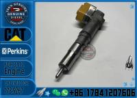 China Common Rail Injector 173-9267 173-9268 Engine Parts Fuel Injectors 1739267 1739268 for 3412 Engine for sale