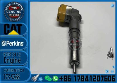 China Heavy-Duty Diesel Injector Kits OEM 222-5966 173-9379 173-9268 138-8756 for C-aterpillar Machinery Wear-Resistant Parts for sale