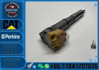 China New Condition Ca-terpillar C3126 Common Rail Diesel Engine Injector Model 173-9272 232-1168 156-3895 204-2467 232-1167 173-4059 for sale