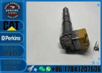 China New Condition Ca-terpillar C3126 Common Rail Diesel Engine Injector Model 173-9272 232-1168 156-3895 204-2467 232-1167 173-4059 for sale