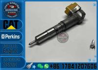China New Condition Ca-terpillar C3126 Common Rail Diesel Engine Injector Model 173-9272 232-1168 156-3895 204-2467 232-1167 173-4059 for sale