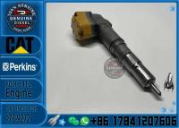 China New Condition Ca-terpillar C3126 Common Rail Diesel Engine Injector Model 173-9272 232-1168 156-3895 204-2467 232-1167 173-4059 for sale