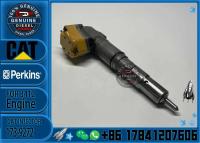 China New Condition Ca-terpillar C3126 Common Rail Diesel Engine Injector Model 173-9272 232-1168 156-3895 204-2467 232-1167 173-4059 for sale