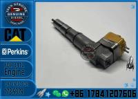 China Excavator Parts Engine 3408 3412 Fule Injetor 196-1401 10R-1265 222-5966 173-9379 173-9268 138-8756 for sale