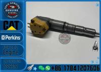 China Excavator Parts Engine 3408 3412 Fule Injetor 196-1401 10R-1265 222-5966 173-9379 173-9268 138-8756 for sale