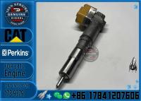 China Excavator Parts Engine 3408 3412 Fule Injetor 196-1401 10R-1265 222-5966 173-9379 173-9268 138-8756 for sale