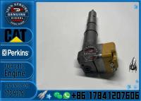 China Excavator Parts Engine 3408 3412 Fule Injetor 196-1401 10R-1265 222-5966 173-9379 173-9268 138-8756 for sale