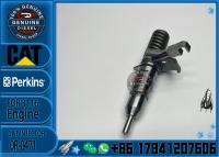 China 3116 Injector Nozzle 4P-2233 7E-8729 4P-2995 0R-0471 Common Rail Parts Injector 4P2233 4P2995 for sale