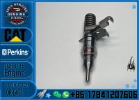 China New Diesel Engine Injector Set for C-aterpillar C3116 Common Rail Including 0R-3580 0R-0471 0R-8467 9Y-4982 127-8220 107-7734 for sale