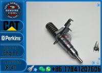 China New Diesel Engine Injector Set for C-aterpillar C3116 Common Rail Including 0R-3580 0R-0471 0R-8467 9Y-4982 127-8220 107-7734 for sale