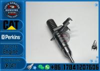 China New Diesel Engine Injector Set for C-aterpillar C3116 Common Rail Including 0R-3580 0R-0471 0R-8467 9Y-4982 127-8220 107-7734 for sale