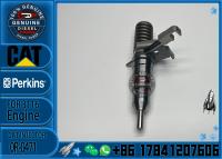 China New Diesel Engine Injector Set for C-aterpillar C3116 Common Rail Including 0R-3580 0R-0471 0R-8467 9Y-4982 127-8220 107-7734 for sale