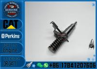 China Excavator Fuel Injectors 3116 Engine Fuel Injector Nozzle 0R-8682 0R-8467 9Y-4982 127-8220 0R-0471 101-4561 for sale