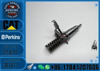 China Excavator Fuel Injectors 3116 Engine Fuel Injector Nozzle 0R-8682 0R-8467 9Y-4982 127-8220 0R-0471 101-4561 for sale