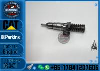 China Excavator Fuel Injectors 3116 Engine Fuel Injector Nozzle 0R-8682 0R-8467 9Y-4982 127-8220 0R-0471 101-4561 for sale