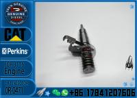 China Excavator Fuel Injectors 3116 Engine Fuel Injector Nozzle 0R-8682 0R-8467 9Y-4982 127-8220 0R-0471 101-4561 for sale