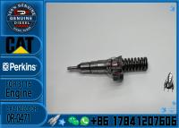 China Excavator Fuel Injectors 3116 Engine Fuel Injector Nozzle 0R-8682 0R-8467 9Y-4982 127-8220 0R-0471 101-4561 for sale